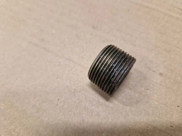 VW GOLF MK1 MK2 GTi 020 GEARBOX OIL DRAIN FILL PLUG BOLT WHT001937 ...