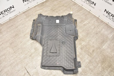 MERCEDES E-CLASS W213 engine underfloor driving protection cover ...