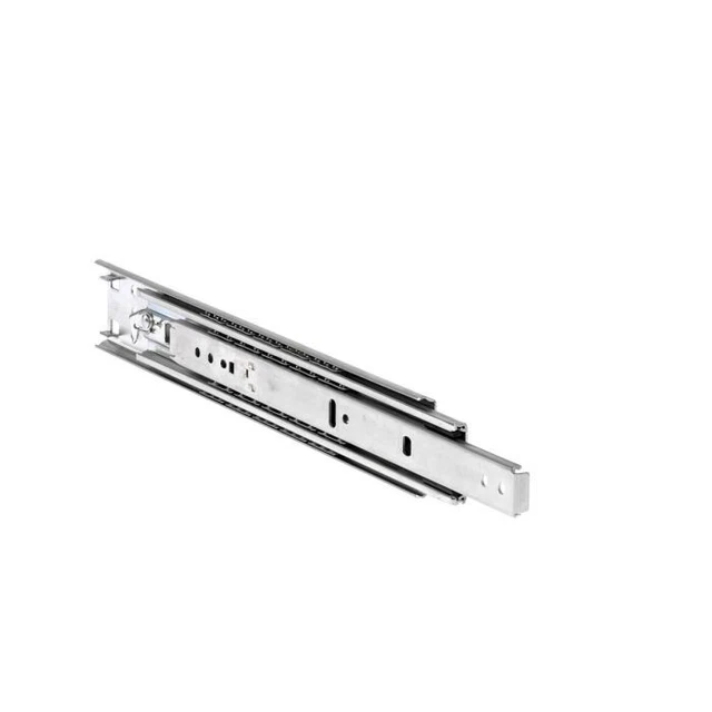 DRAWER RUNNERS SLIDE ACCURIDE Full Extension DZ3307-0014KT PK2 67kg ...