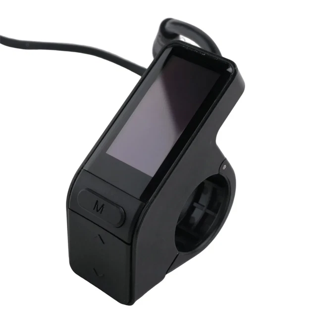 DM03 BAFANG MINI LCD Display For BBS01/02 BBSHD Mid Drive Motor £49.99 ...
