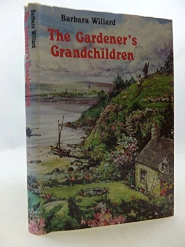 LES PETITS-ENFANTS DU jardinier, Barbara Willard EUR 7,07 - PicClick FR
