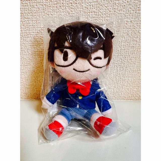 EDOGAWA CONAN, OKIYA Subaru, Amuro Toru] Detective Conan: Fuwapuchi ...