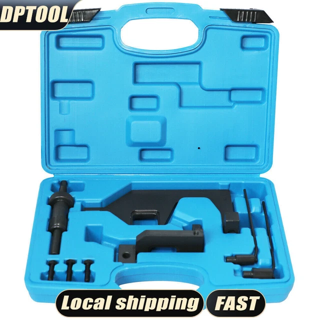 BMW N13 MINI Cooper N18 Timing Chain Tool Kit Camshaft Engine Set $41. ...