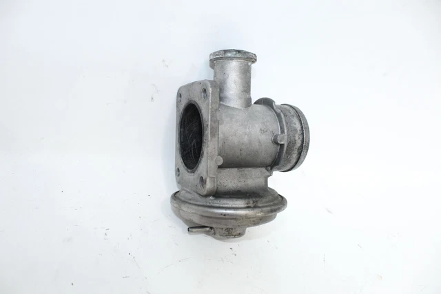 VANNE EGR BMW Serie 3 e46 2.0 100kw Diesel 2001 204d1 EUR 57,98 - PicClick FR