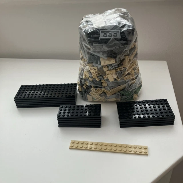 LEGO IMPERIAL HOTEL Architecture Set 21017 NO INSTRUCTIONS £42.30 ...