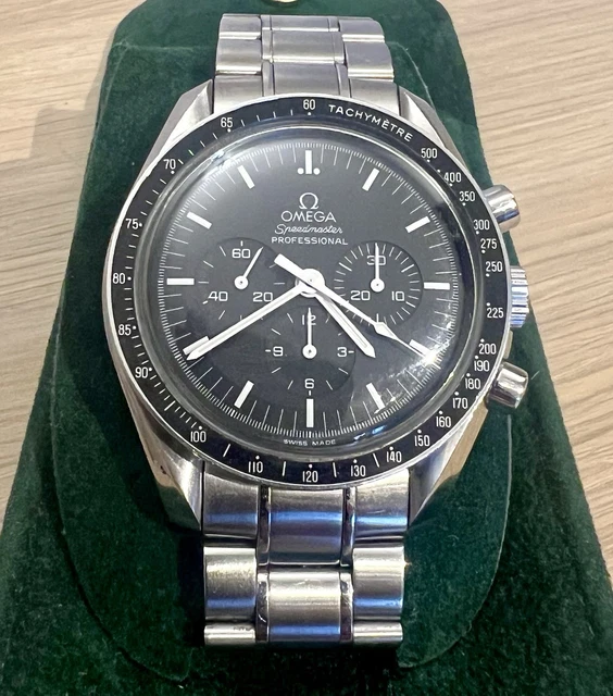 OMEGA SPEEDMASTER PROFESSIONAL 2005 OTTIME CONDIZIONI EUR 4.150,00 ...