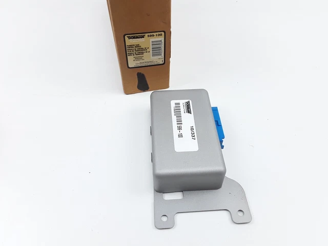 TRANSFER CASE CONTROL Module Fits Isuzu Chevrolet GMC (1998 1999 2000 ...