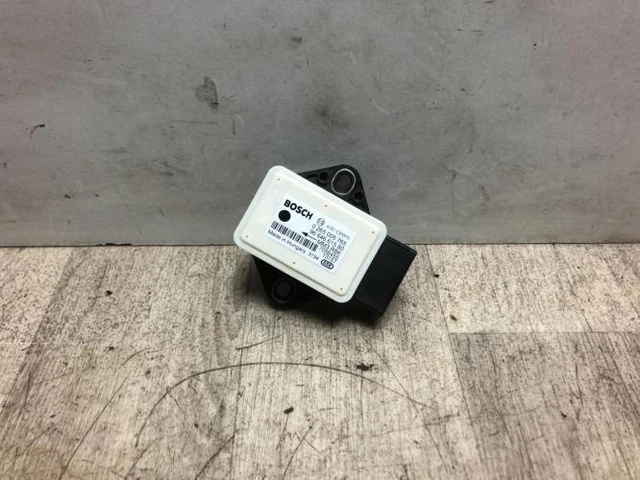 CALCULATEUR BOITIER ELECTRONIQUE ESP/ABS CITROEN DS5 PHASE 1 EUR 40,00 ...