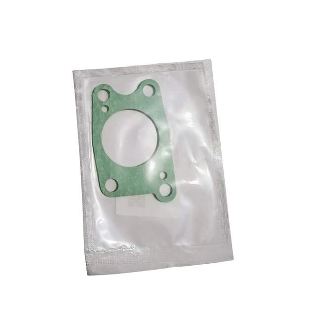 2 PCS WATER Pump Impeller Gasket Honda BF4.5B 5A Outboard 19232-ZV1-A00 ...