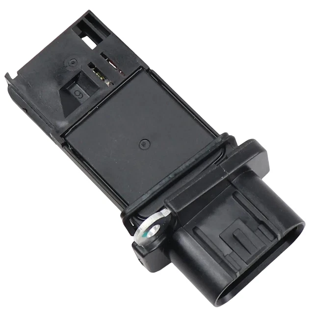 NEW FRONT PASSENGER Mass Air Flow Sensor For Cadillac By BEC1581660 ...
