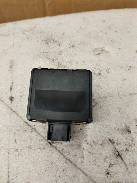 MERCEDES SPRINTER ADAS Front Radar £135.00 - PicClick UK