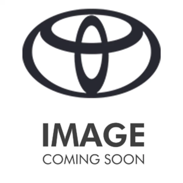 GENUINE TOYOTA 17& Alloy Wheel 10 Spoke Silver 5 Stud Corolla 2019 ...