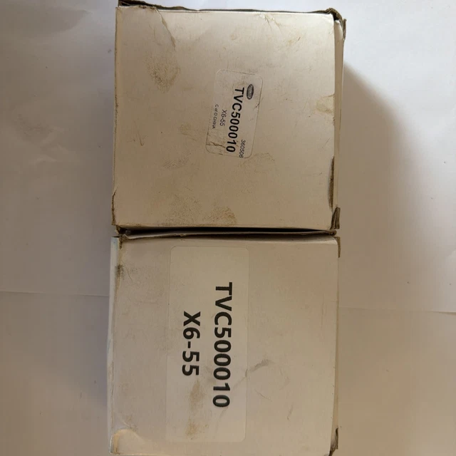 LAND ROVER DEFENDER Puma 90/110 Front Prop Uj Set Tvc500010 X2 £21.45 ...