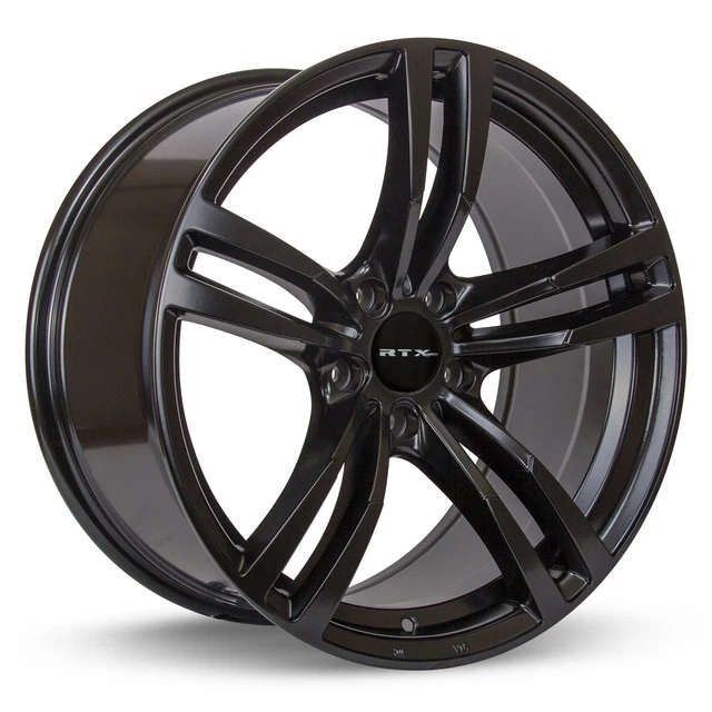 ONE 20 INCH Wheel Rim For 2024 Lexus LC500h RTX 081587 20x9 5x120 ET35 ...