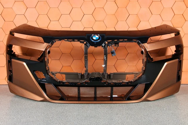 BMW 7' G70 i7 M-SPORT FRONT BUMPER N°193 EUR 1.678,41 - PicClick FR