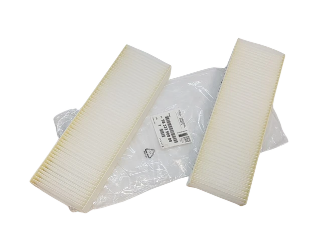 FILTRE CABINE,FILTRE D`HABITACLE Original Citroen Peugeot 9833350880 ...
