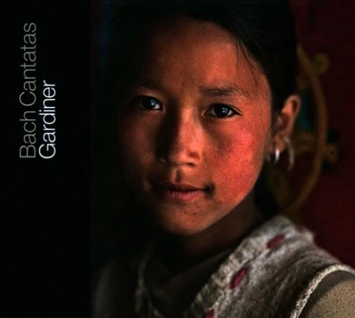 BACH CANTATAS, VOL. 11: Genova/Greenwich by J. S. Bach [CD] £20.10 ...