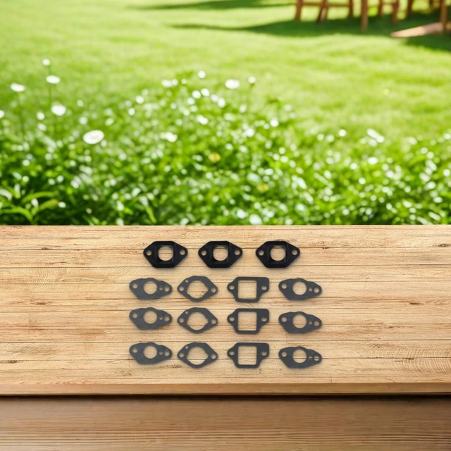 KIT CARBURATEUR 16211-ZL8-000 accessoire éléments diaphragme réparation ...