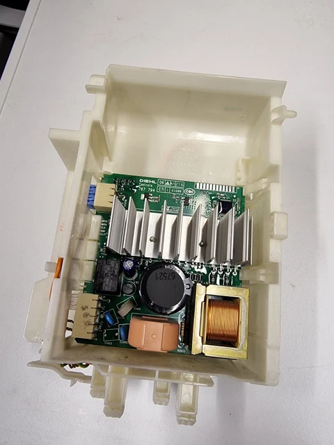 BOSCH Motor Control Module £30.00 - PicClick UK