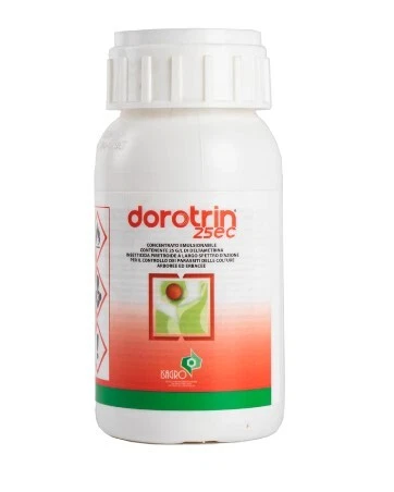 DOROTRIN UNP PFNPE ML.250 ( DECIS JET ) EUR 13,75 - PicClick IT