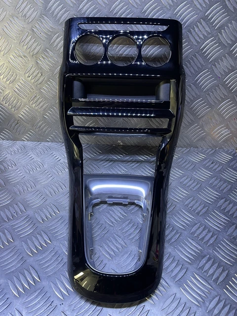 2016 CITROEN DS Ds3 Mk2 Centre Console Dashboard Surround Trim EUR 52 ...