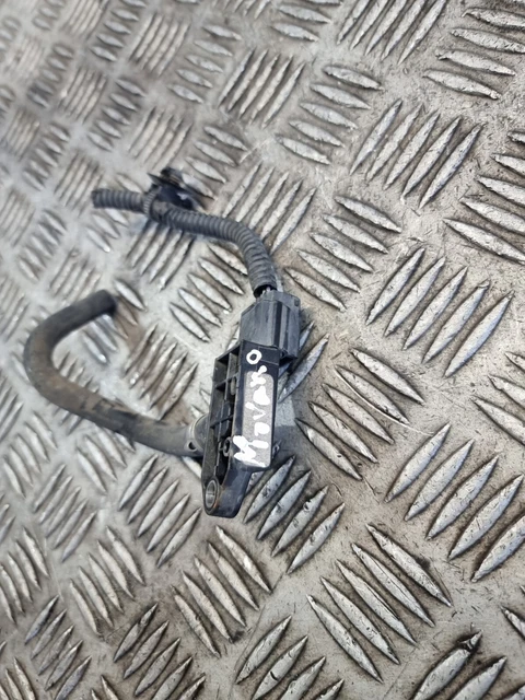 VAUXHALL MOVANO DPF Exhaust Differential Pressure Sensor 227709604R ...