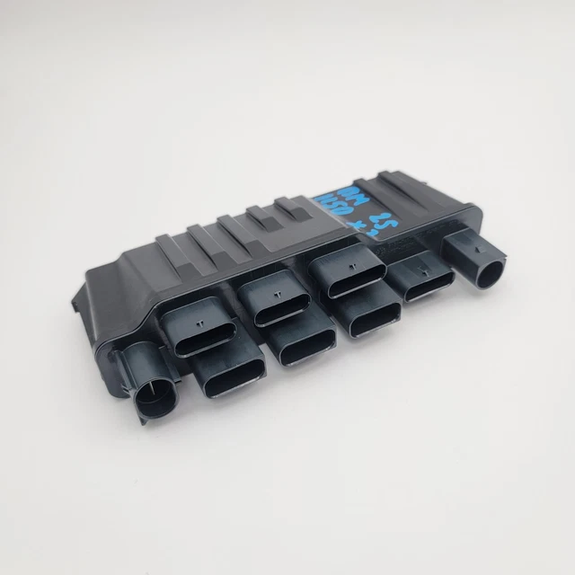 2023 2024 2025 OEM BMW G05 X5 G06 X6 G07 X7 Integrated Power Supply ...