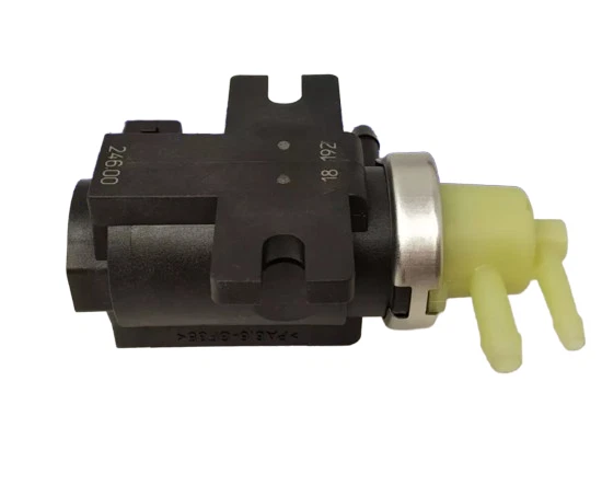 Egr Vacuum Solenoid & Vacuum Solenoid Modulator For Toyota 4Runner ...