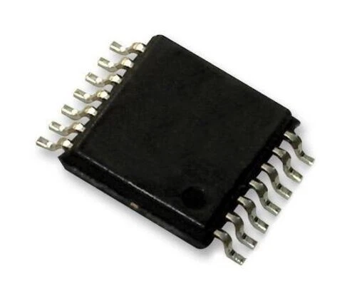 OP AMP ,2.4V,QUAD,R-R ,14TSSOP ,Opérationnel Amplificateurs Ic's ...