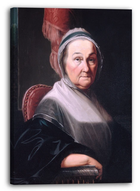 TOILE/CADRES HENRY BENBRIDGE - Mme Benjamin Simons EUR 32,95 - PicClick FR
