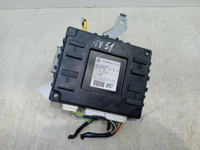 HYUNDAI I10 BCM Body Control Module Ecu 95400B9570 Mk2 Ia 2014-2021 £39 ...