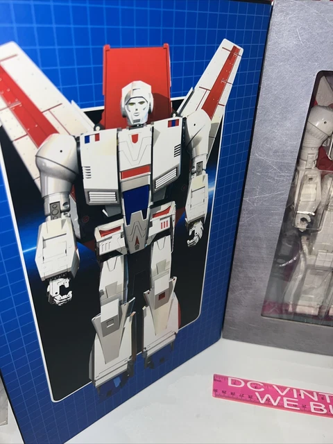 TRANSFORMERS DACA TOYS-KRONOS-3RD Party Masterpiece Scale-SkyFire ...