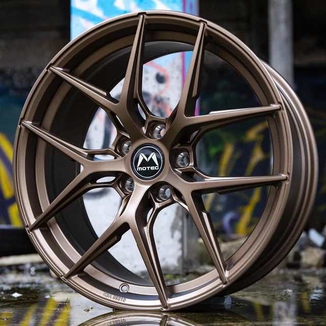 19 Zoll Felgen 5x112
