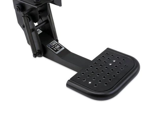 GENUINE FORD RANGER Wildtrack 2022> RETRACTABLE REAR STEP 2690726 $510. ...