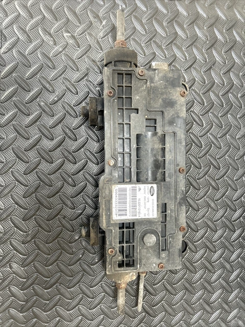 LAND ROVER DISCOVERY 4 Electric Hand Brake Module Complete Ah22-2C496 ...