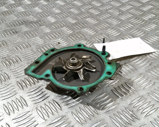 FORD MONDEO MK4 (CD345) Titanium X HUBA 2007-2015 Water Pump £19.00 ...