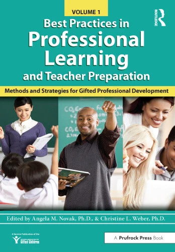 BEST PRACTICES IN Professional Learning and Teacher Preparation in ...