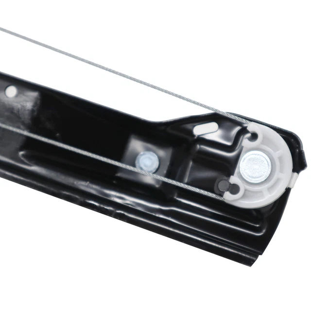 LEFT FRONT WINDOW window window lift for Fiat Punto Evo 05-12 £47.09 ...