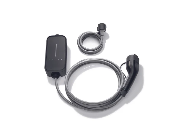 BMW GENUINE FLEX Charger IEC Type 2 16A Fits U06 F30 LCI G20 G20 LCI ...