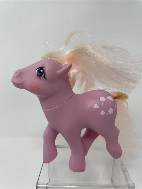 VINTAGE MY LITTLE Pony G1 Lickety Split MLP $39.95 - PicClick