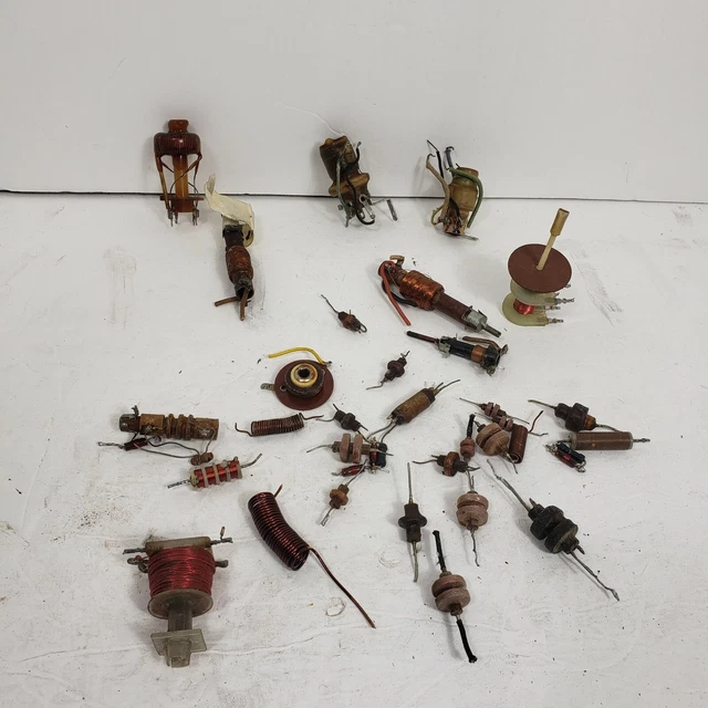 Vintage Radio Oscillator FOR SALE! - PicClick UK