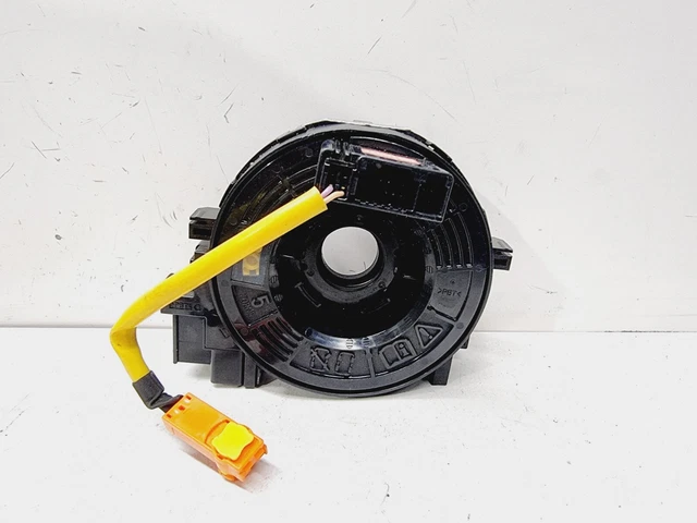 2017 TOYOTA RAV4 Xa40 Cavo Sub Spirale Orologio Molla 8430812010 ...