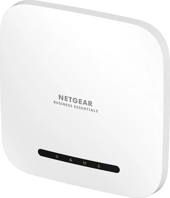 NETGEAR POINT D'ACCÈS WiFi 6 PoE (WAX220) - Borne WiFi 6 - Vitesse WiFi ...
