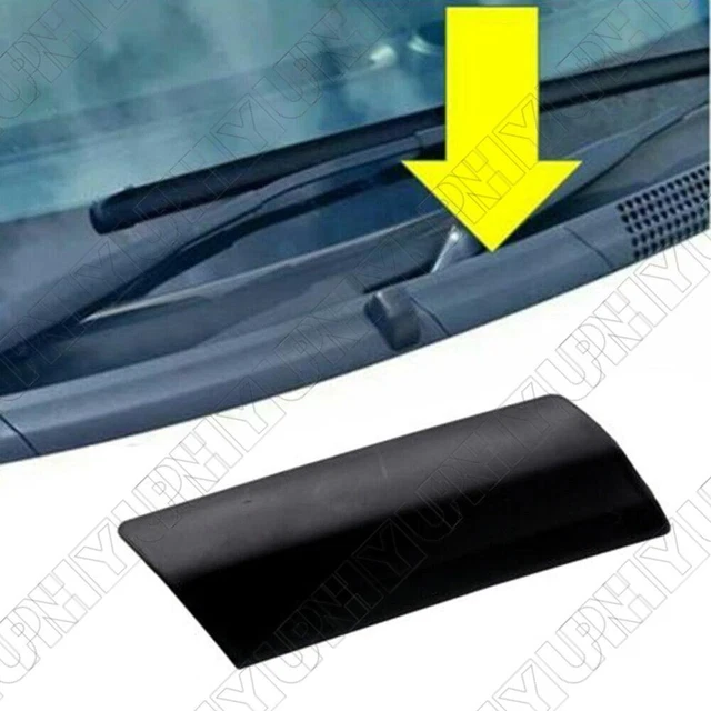 LEFT HAND WIPER Scuttle Panel Trim Cover 735452714 Quality For Fiat 500 ...