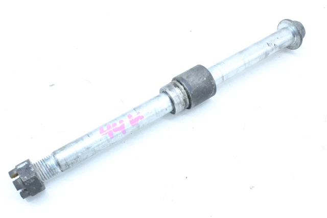 KAWASAKI Z 440 LTD KZ440A Axe De Roue Avant 44 EUR 11,64 - PicClick FR