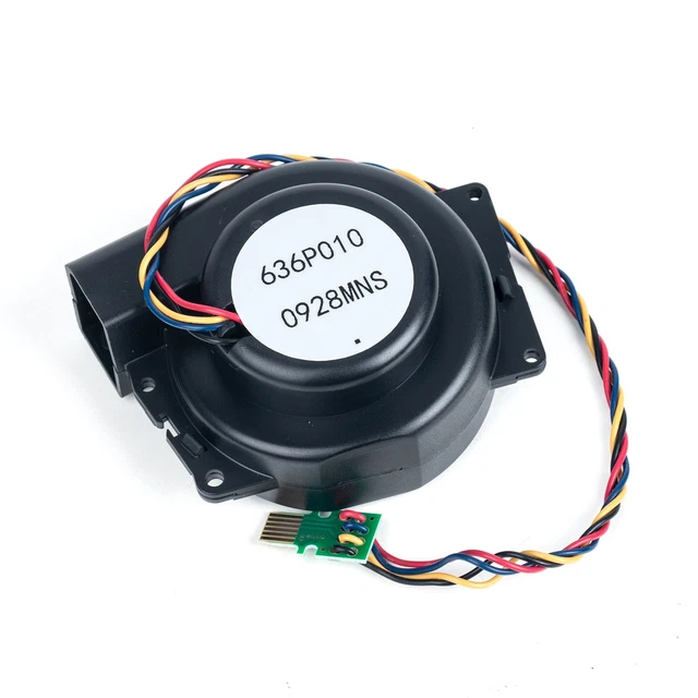 FOR IROBOT ROOMBA e5 e6 i3 i3+ i4 i4+ i6 i7 j7 i8 Vacuum Cleaner Motor ...