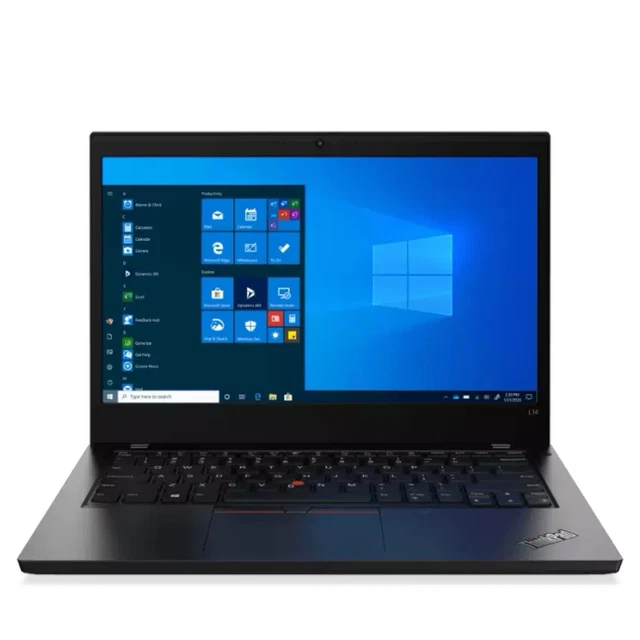 LENOVO THINKPAD L14 Gen 2 | Intel i7-1165G7 | 16 Go de RAM | SSD 500 Go ...