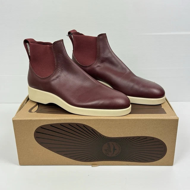 Rm Williams Yard Boot