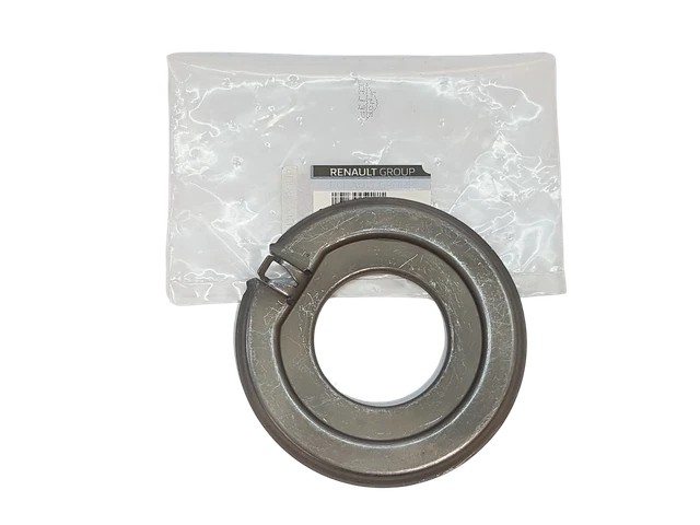 FIXATION NOUVELLE ORIGINAL ABS Renault Laguna 2 7701477982 EUR 61,23 ...