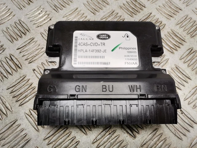 RANGE ROVER SPORT L494 2013-2021 Body Control Module £60.00 - PicClick UK